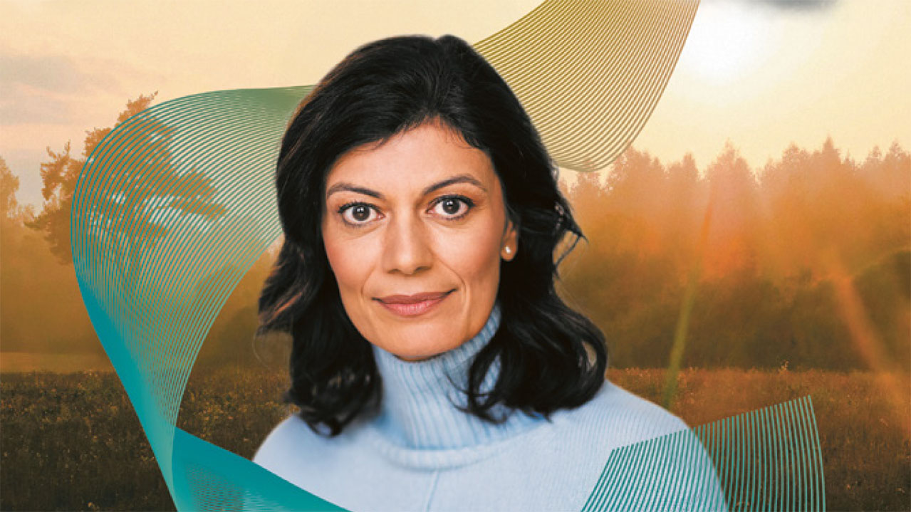 SZ Langstrecke: Susan Käppeler im Interview | sonnen